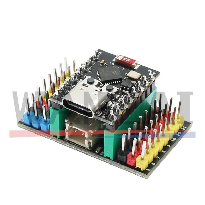 ESP32-C3-Development-Board-ESP32-SuperMini-Development-Board-ESP32 ...
