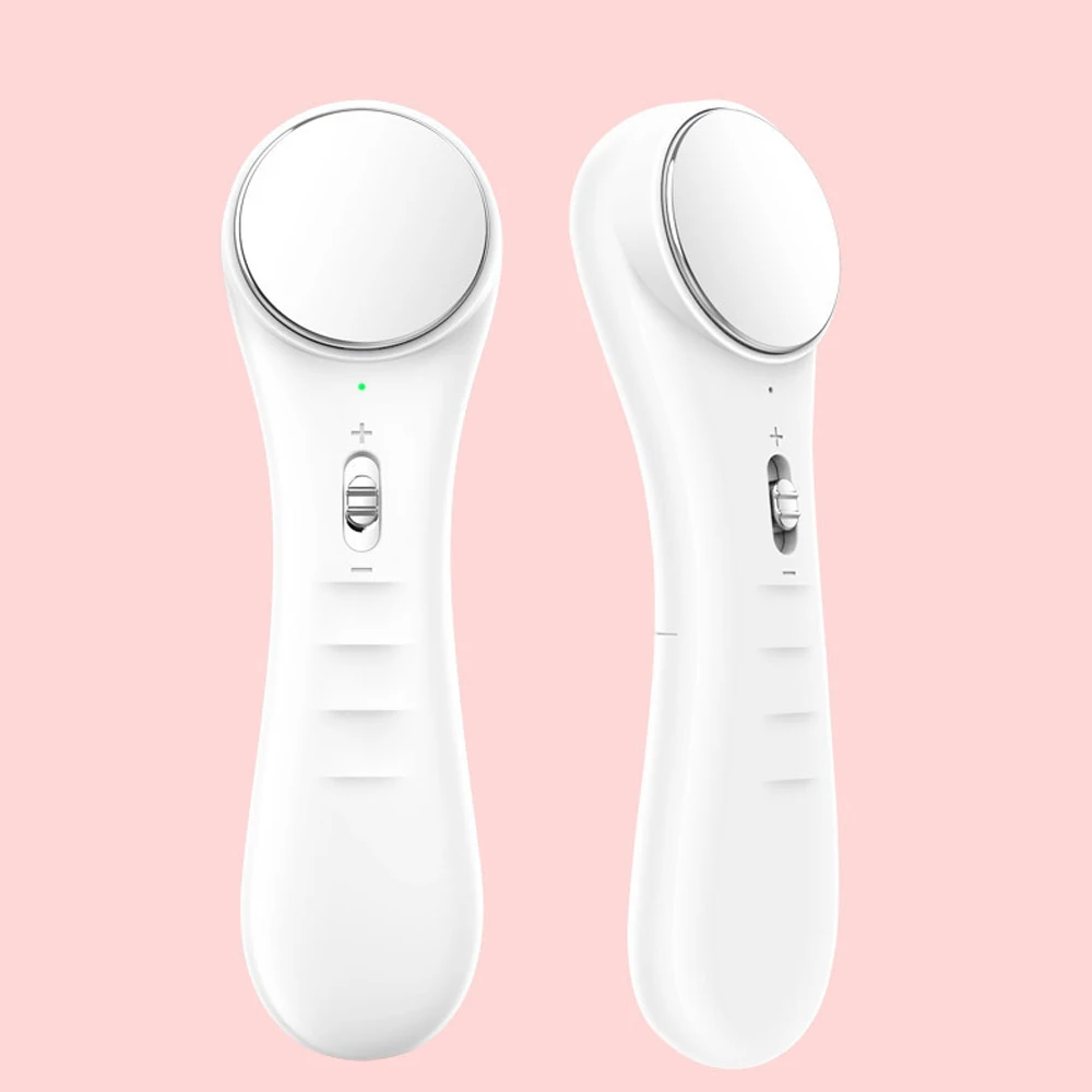 페이셜 메조테라피 일렉트로포레이션 Rf 및 Ems 무선 주파수 광자 페이스 리프팅 타이트한 주름 제거 스킨 케어 도구 뷰티 헬스 케어 얼굴 리프팅 Aliexpress