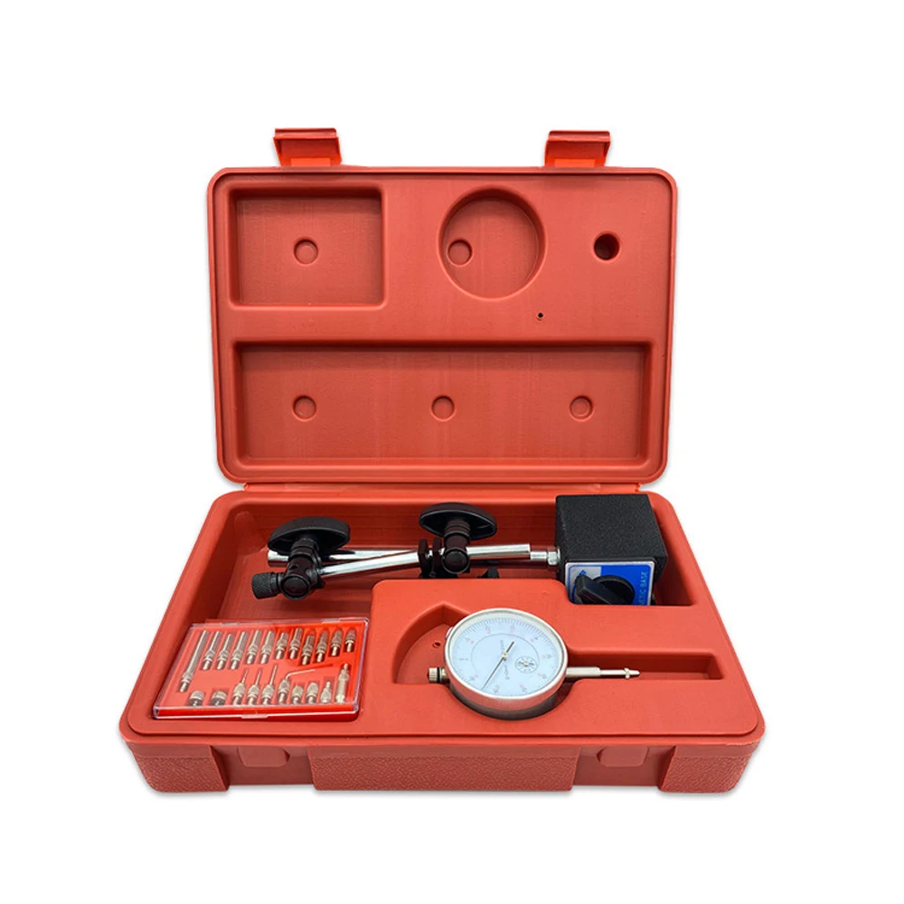 Dial-Indicator-Magnetic-Holder-Dial-Bore-Gauge-Magnetic-Stand-Base ...