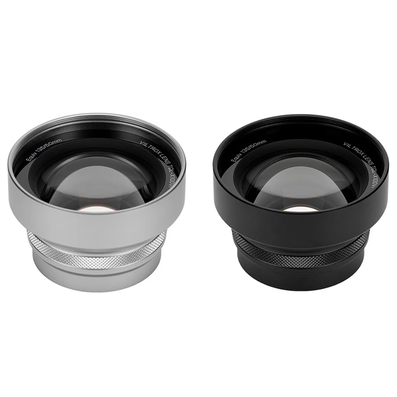 VILTROX Additional Conversion Front Lens Wide Conversion &Tele ...