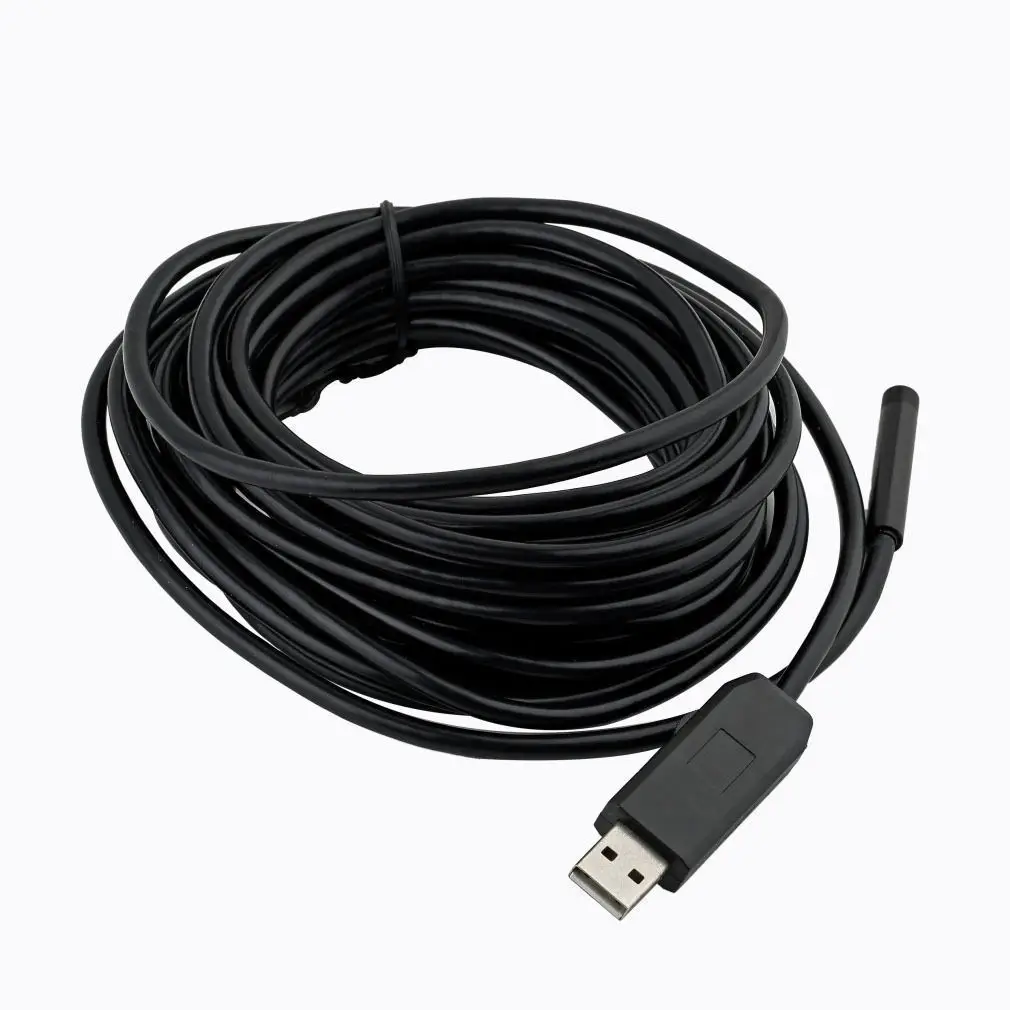 USB-Cable-Endoscope-Camera-HD-USB-Borescope-Snake-Camera-IP67 ...