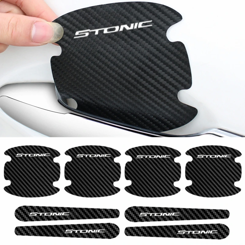 8pcs-Car-Exterior-Auto-Door-Bowl-Handle-Decals-Anti-Scratch-Protection ...