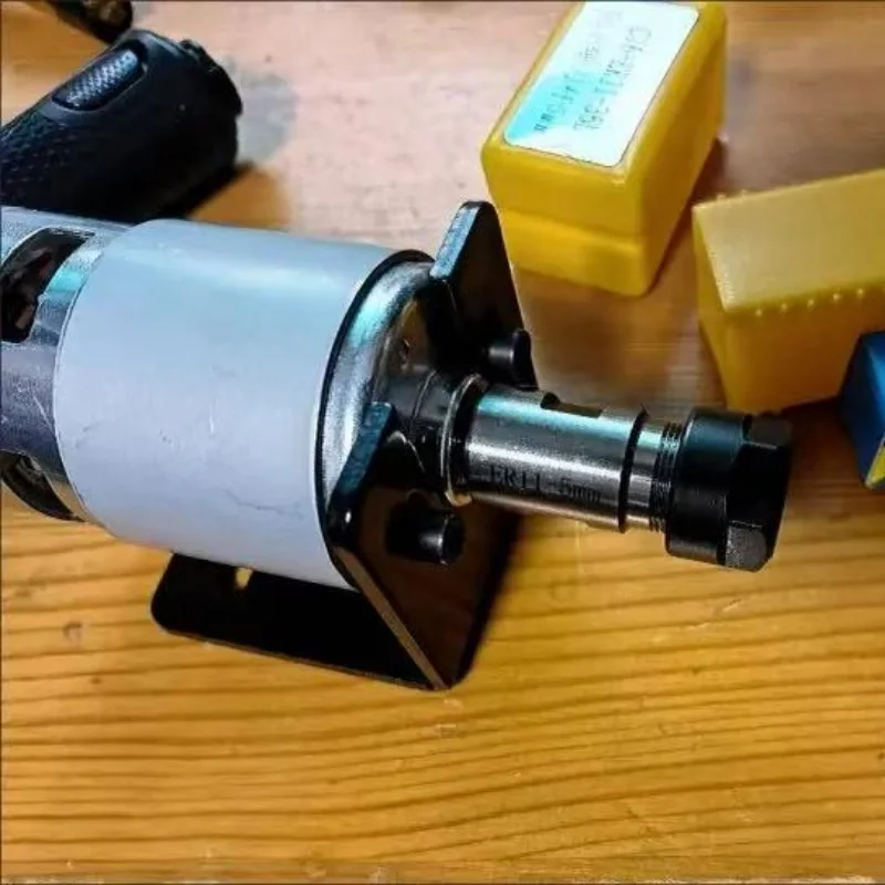 NEW Square ER25 ER32 ER40 Hexagonal Fixture Milling Machine Jacket ...