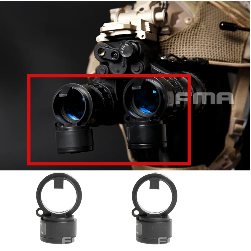FMA-Tactical-Helmet-Accessories-PVS15-PVS18-AVS9-PVS31-Night-Vision ...