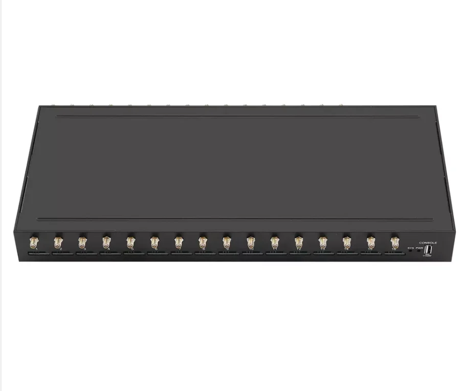 ACOM716-Router-16-Ports-Eou-Multi-Wan-Ports-4g-Router-Socks-5-Sms ...