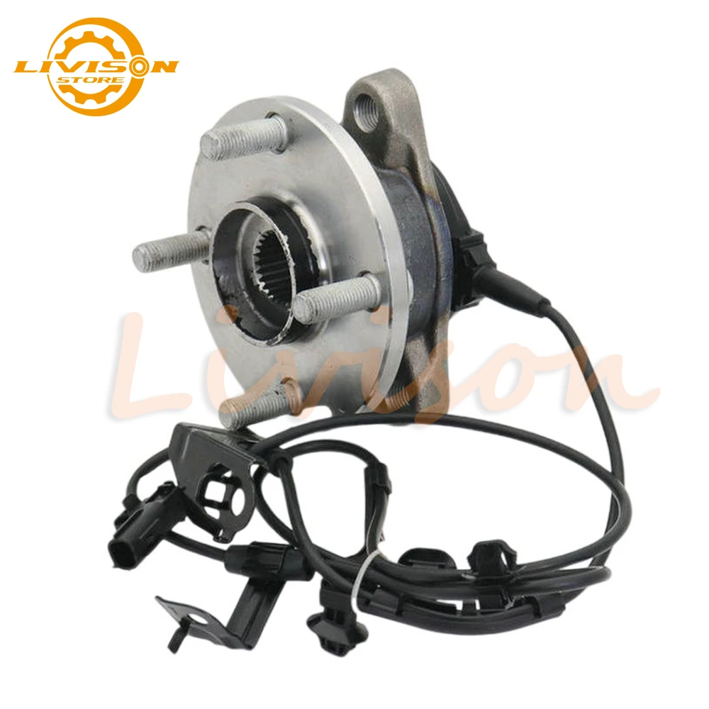 43550-0D050-43550-0D080-43550-0D060-Auto-Parts-Bearing-Front-Right ...