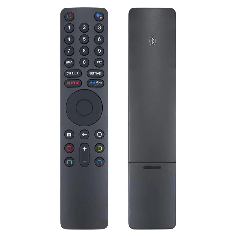 Remote Control Easy-to-use Remote Stylish Design Millet Tv Voice Remote ...