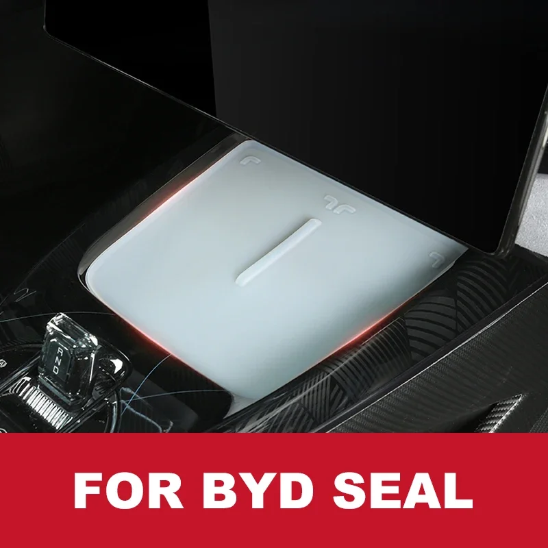 For-Byd-Seal-2023-Silicone-Wireless-Charging-Pad-Non-Slip-Mat-Dust ...