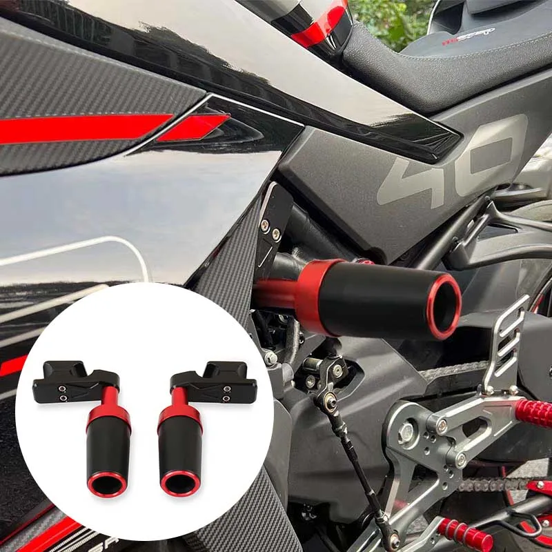 Motorcycle-Falling-Protection-Frame-Slider-Fairing-Guard-Crash-Pad ...