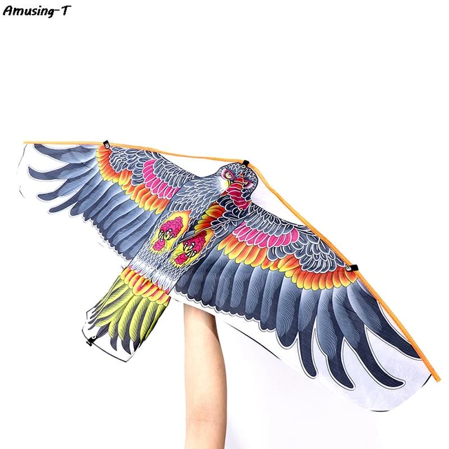 Chinese Bird Kites