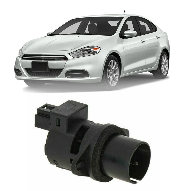 55111178ac Cabin Air Temp Sensor For Jeep Grand Cherokee Dodge ...