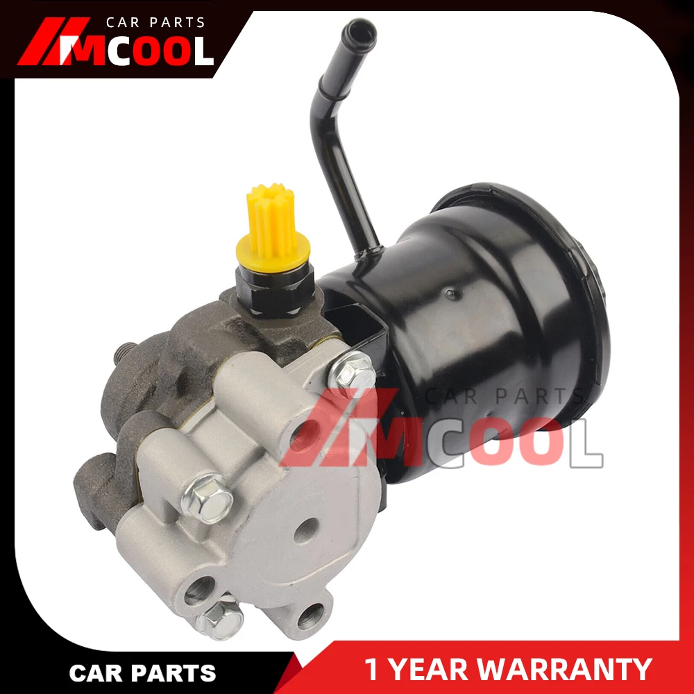 Power Steering Pump For TOYOTA landcruiser prado 90 RZJ95 RZJ120 3RZ ...