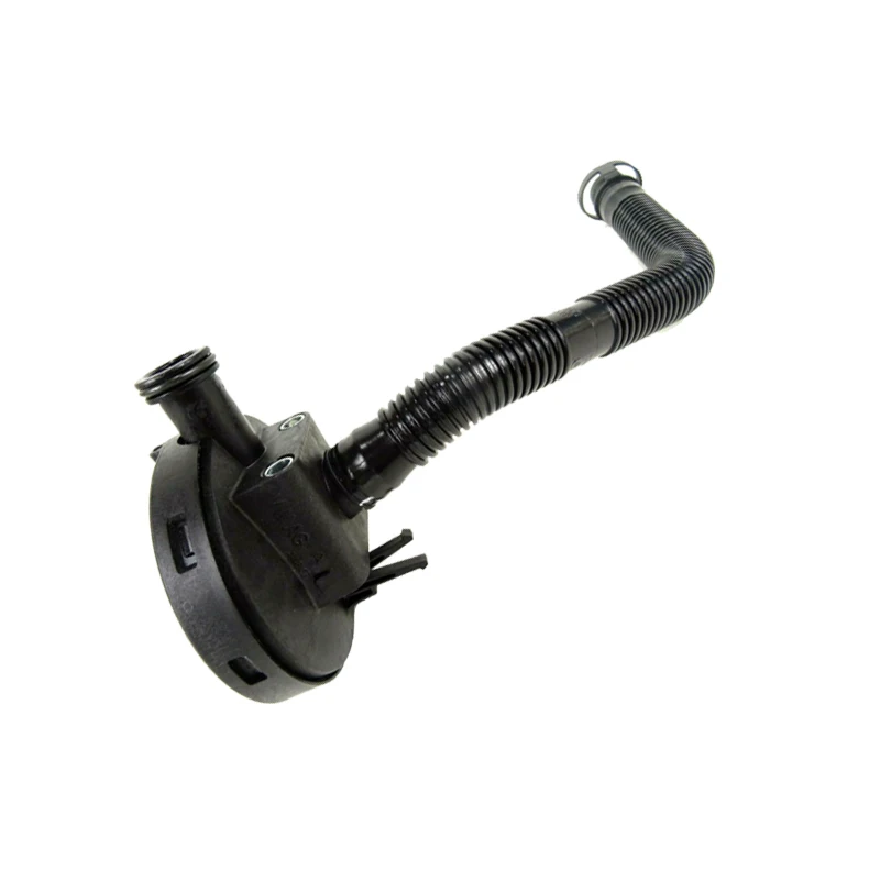 Engine Block Crankcase Breather Oil Separator PCV Valve 03C, 48% OFF