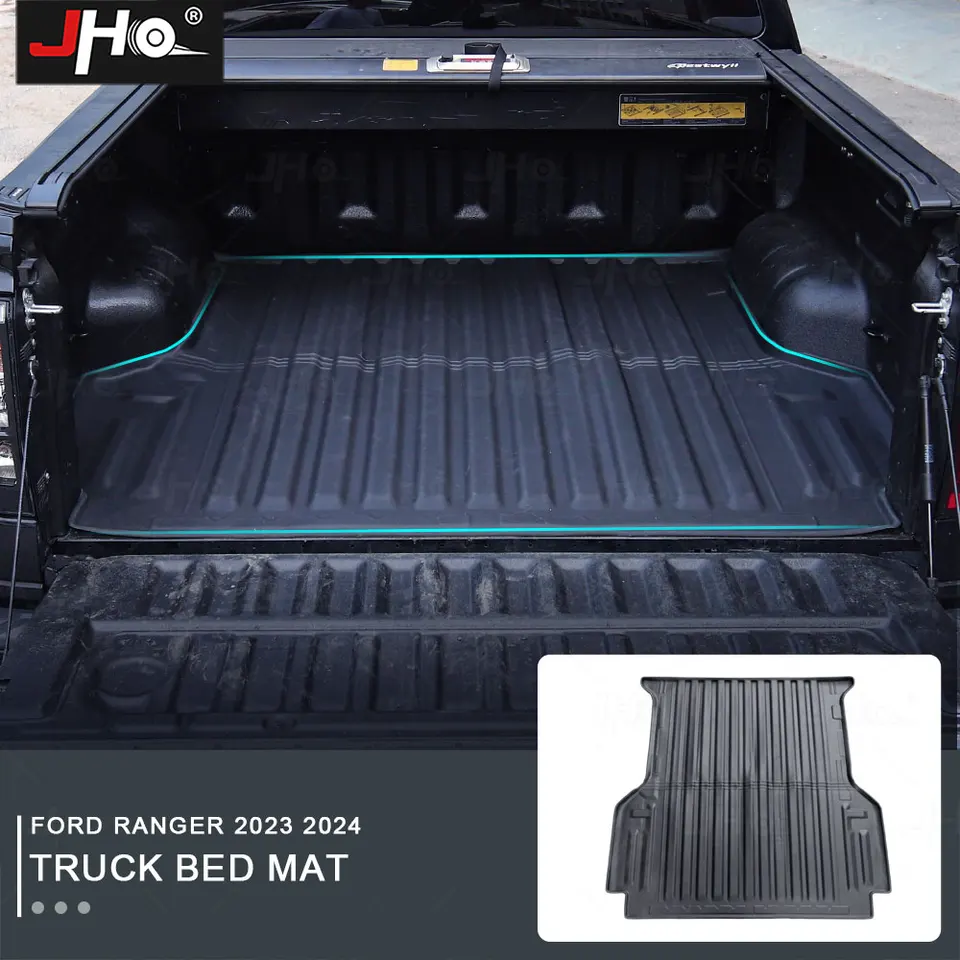 2024 Ford Ranger Bed Mat