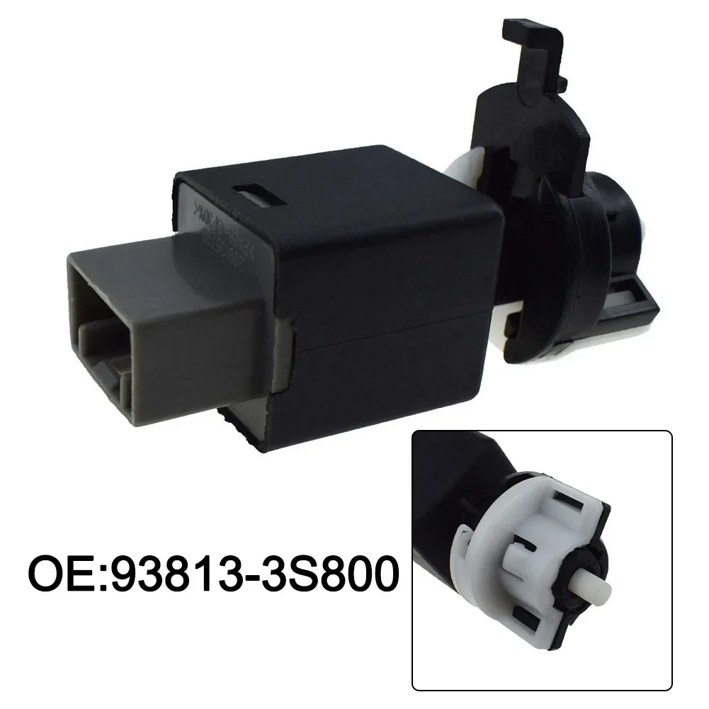 Brake Stop Lamp Switch For HYUNDAI For ELANTRA 2017-2019 For SANTA For ...