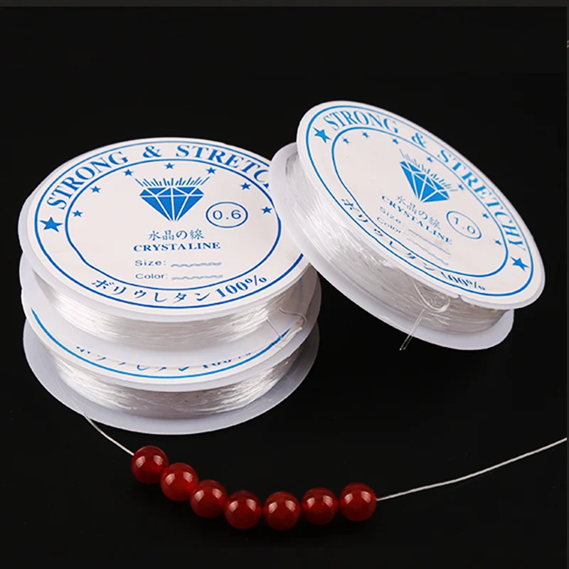 0-4-1mm-Clear-Stretch-Elastic-String-Crystal-Line-Transparent-Beading ...