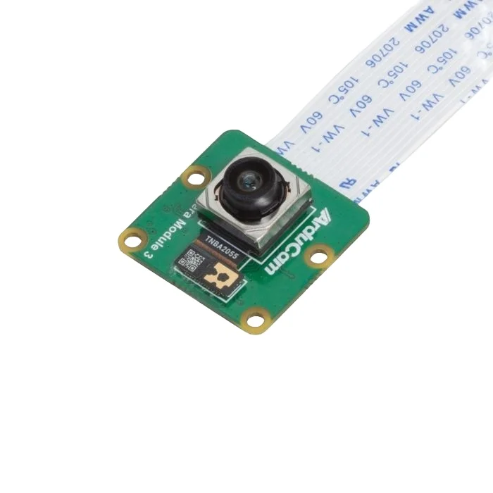 Chipboard Arducam IMX708 Camera Module B031203 3 NoIR 12MP Autofocus ...