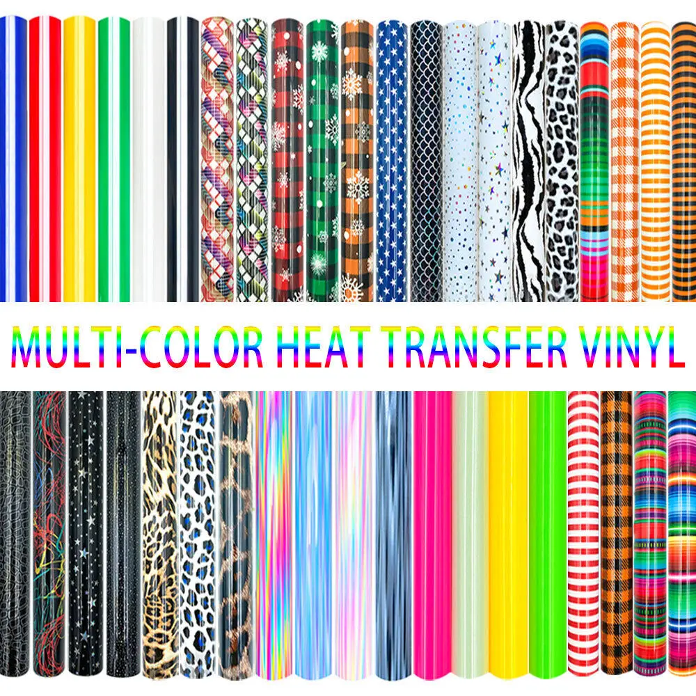 12in-x-19in-TPU-Heat-Transfer-Vinyl-Film-Iron-on-Tshirt-HTV-Sheet ...