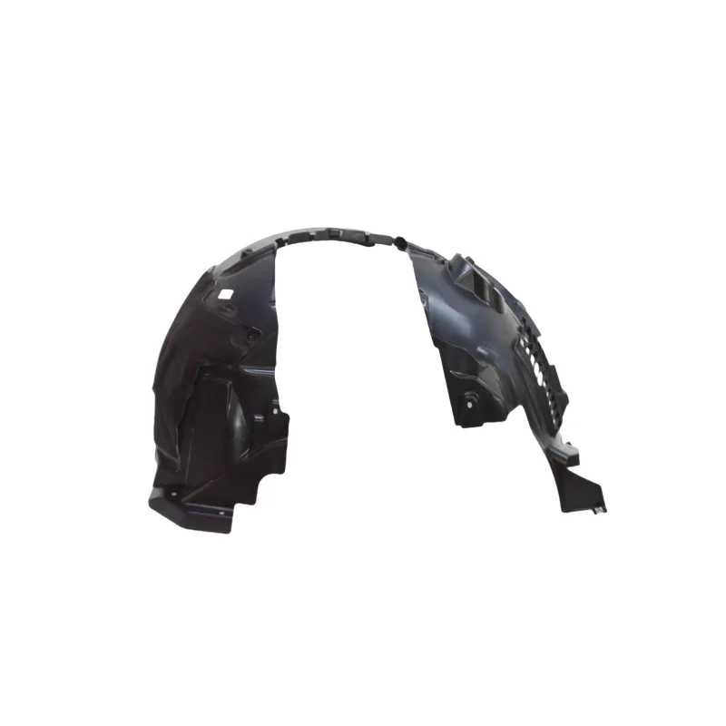 T4A13096 T4A1135 FRONT LEFT FENDER LINER SPLASH SHIELD For JAGUAR F ...