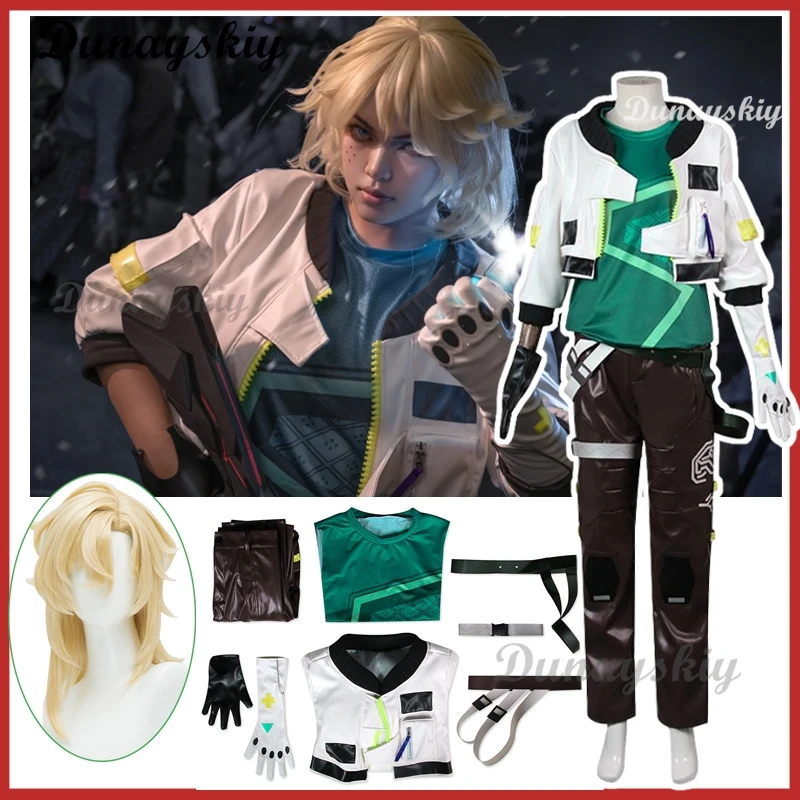 Paige Deadlock Cosplay: The Ultimate Guide to Authenticity, Fit, and ...