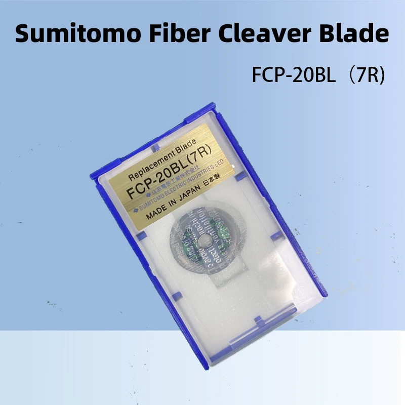 Sumitomo-FCP-20BL-7R-Replacement-Blade-for-FC-7R-FC-8R-FC-6RS-6RM-Fiber ...