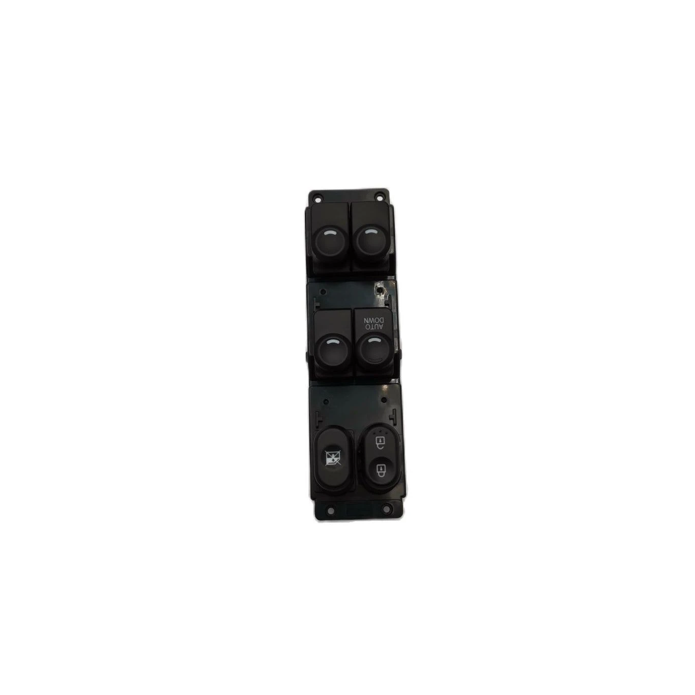 New Power Window Main Switch For 2011 2017 Hyundai Accent Solaris 93570 ...