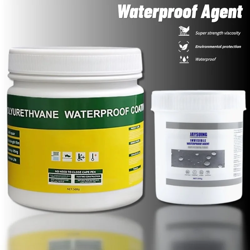 Invisible-waterproof-glue-Transparent-Sealing-Coating-Leak-Free-Glue ...