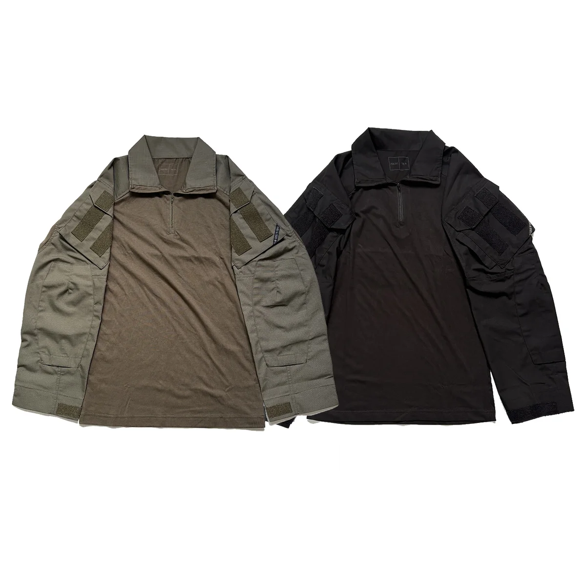 outdoor sport military tactical hunting training uniform, tactical top ...