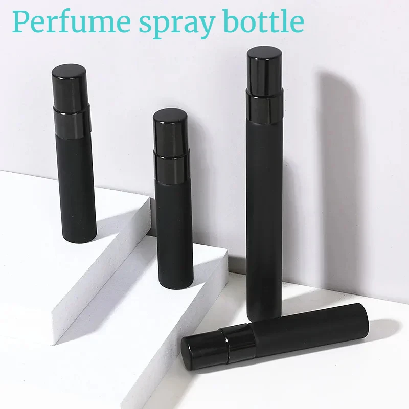 Botella-rellenadora-de-Perfume-port-til-Mini-botella-de-vidrio-vac-a ...