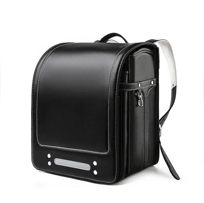Japan Girls School Backpacks PU leatherJapan School Backpack girl ...