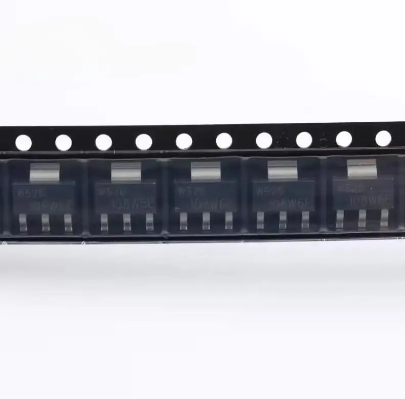 20pcs-lot-ACT108W-600E-108W6E-SOT-223-3-Thyristor-thyristor-module ...