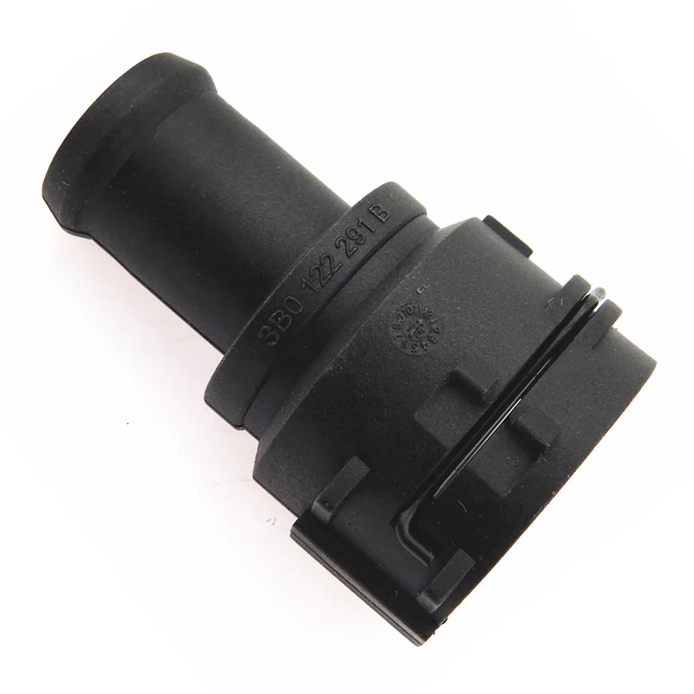 Car-Coolant-Flange-Radiator-Hose-for-VW-Golf-MK4-Jetta-Beetle-Caddy ...