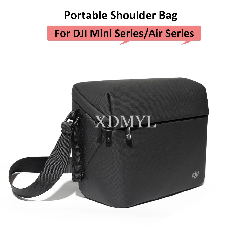 Backpack-For-DJI-Mini-4-Pro-Shoulder-Bag-Storage-Travel-Handbag-For-DJI ...