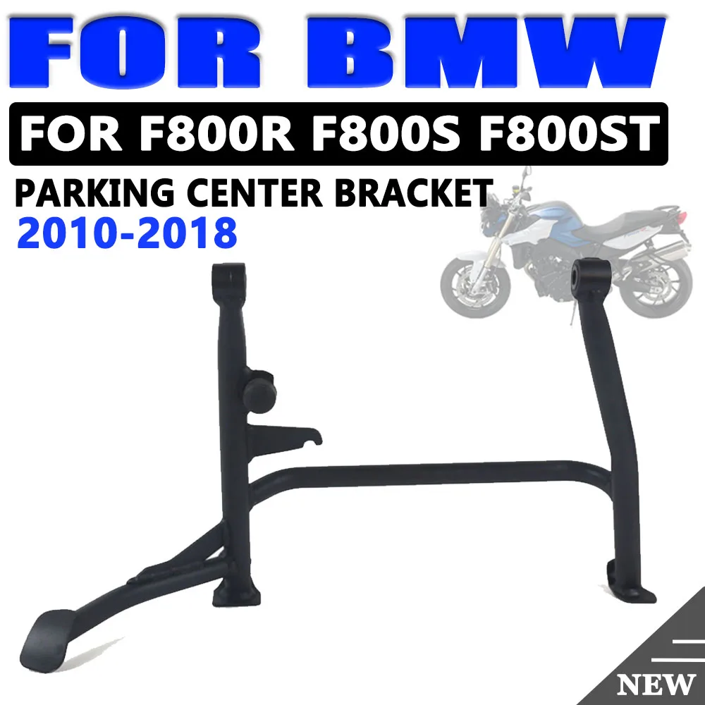 For BMW F800R F800 R 2010-2018 F800ST F800S Motorcycle Kickstand ...
