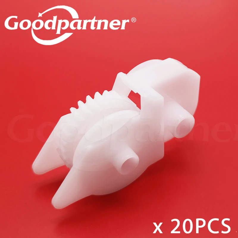 20X RU7-0375-000 RU7-0375 RC3-2511 Fuser Drive Arm Swing Gear 29T for ...