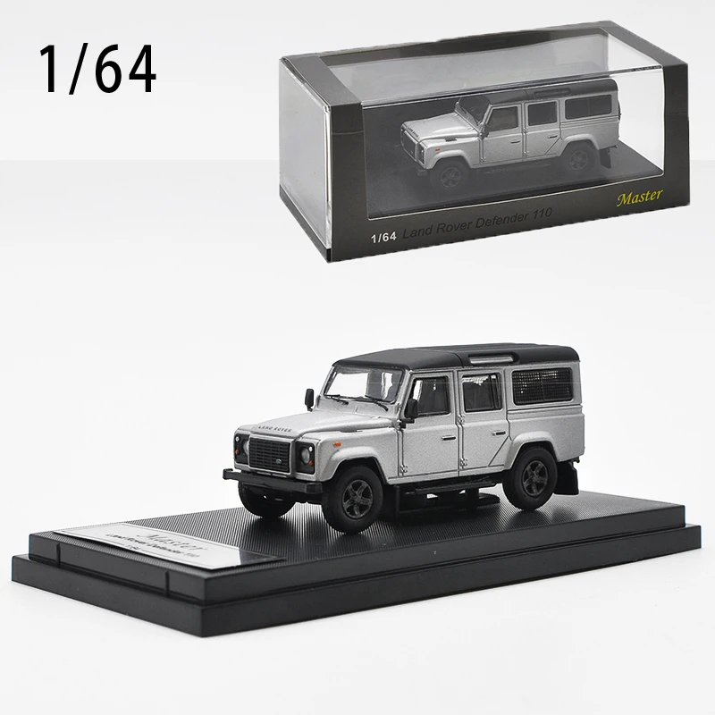 Diecast-1-43-Size-Land-Rover-Model-Car-Land-Rover-110-Suv-Alloy-Car ...