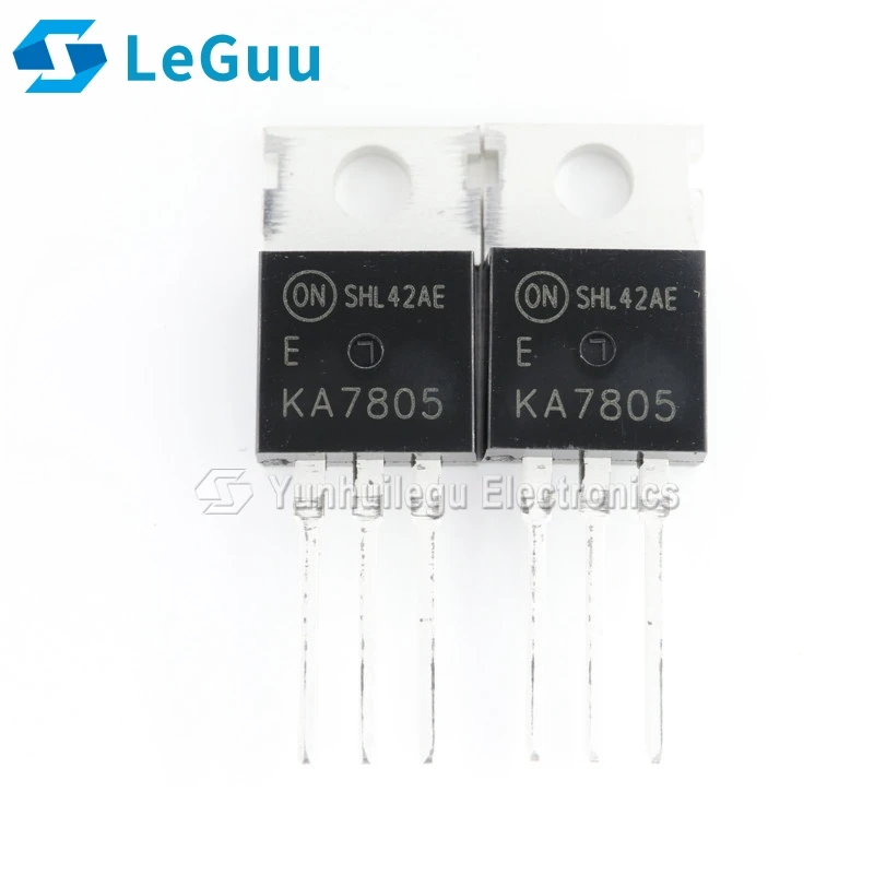 1pcs-KA78T12-KA78T05-KA7915-KA7815-KA317-KA7812-KA7805-KA350-KA7818 ...