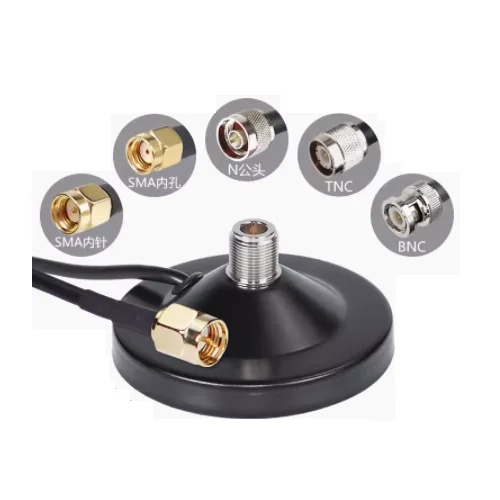 3m-RG58-cable-FRP-antenna-sucker-base-car-intercom-radio-strong ...