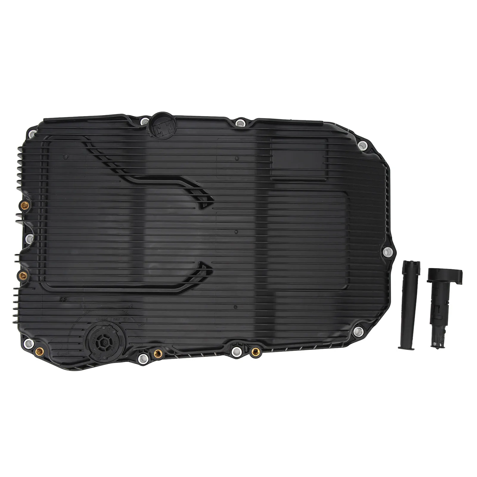 A7252708804-Transmission-Oil-Pan-Professional-Easy-Installation-Perfect ...