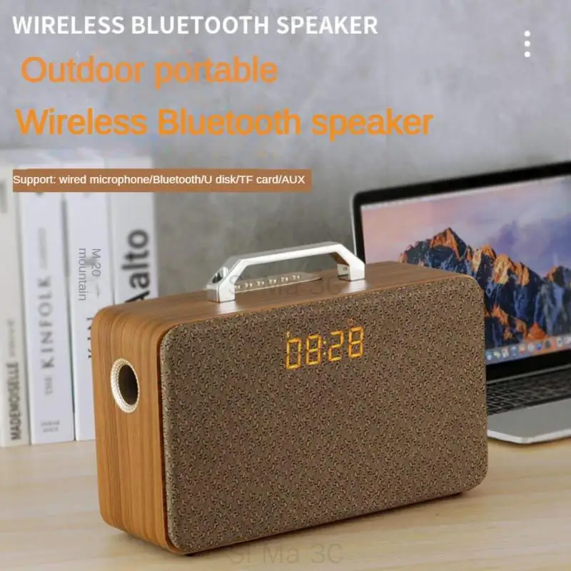 Portable-Surround-Sound-Subwoofer-Family-Wireless-Music-Karaoke-Sound ...