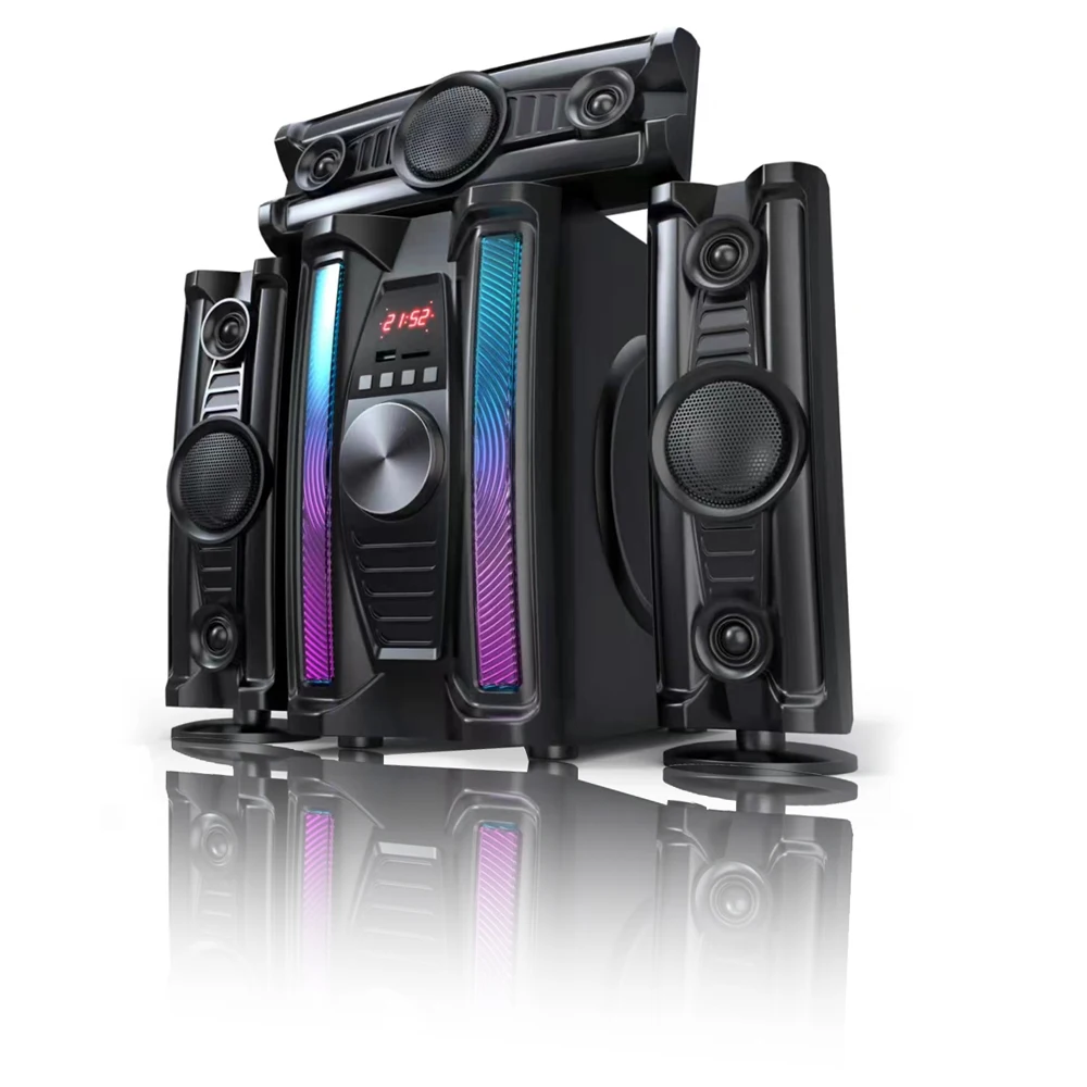 New-home-theatre-music-Hi-Fi-system-speaker-tower-speaker-home-theatre ...