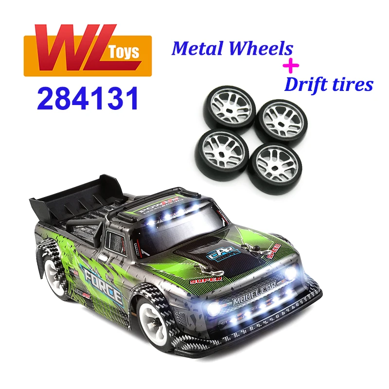 WLtoys-284131-RC-Cars-1-28-With-Led-Lights-2-4G-4WD-30Km-H-Metal ...
