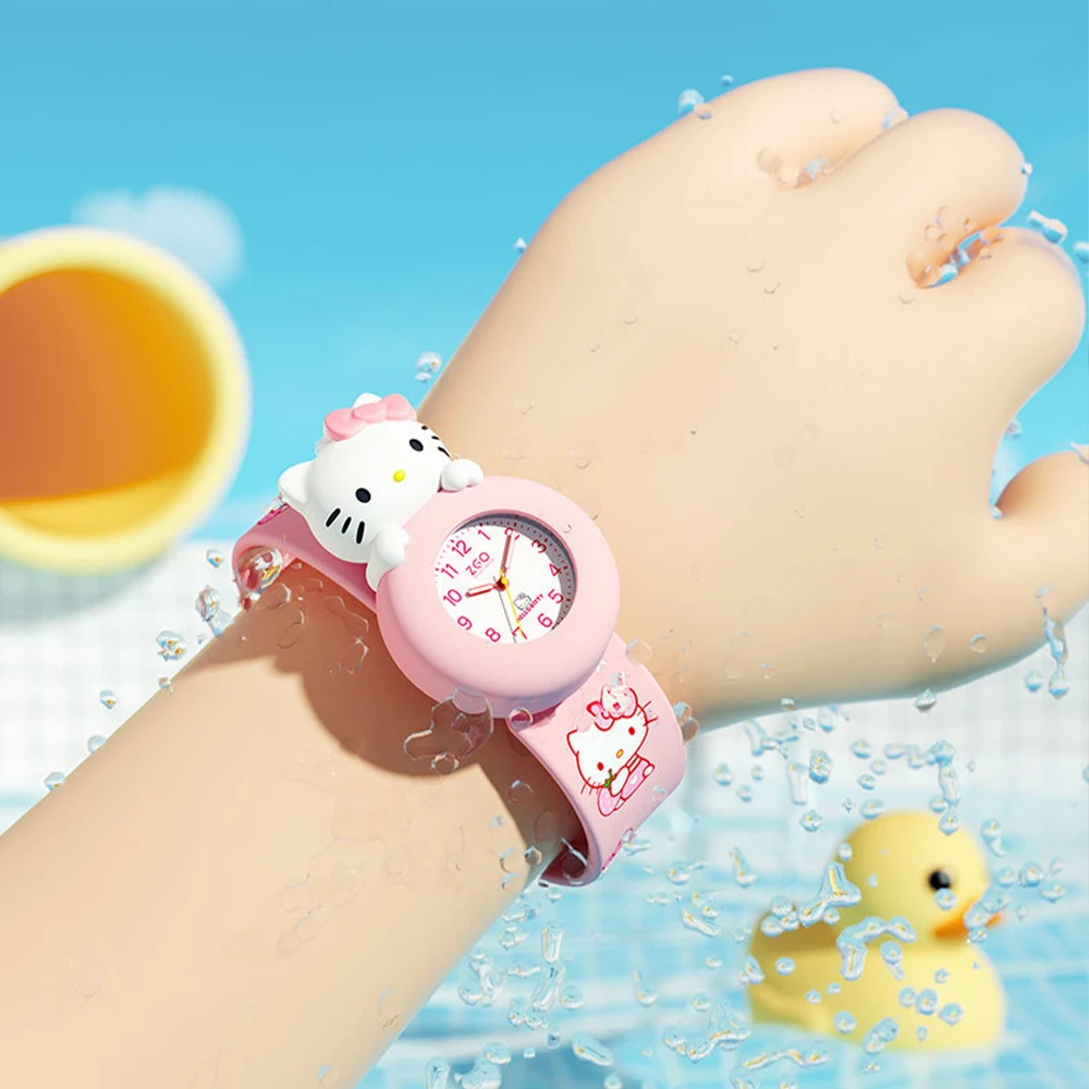 Hello Kitty Watch For Kids