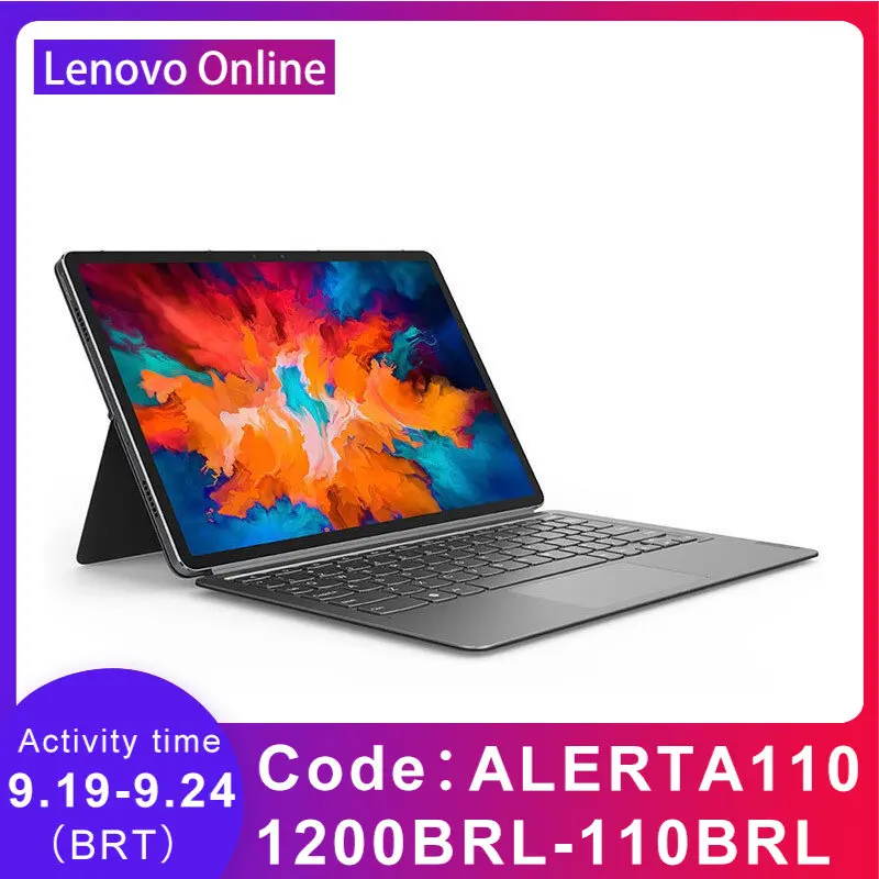 Original Lenovo Keyboard And Stand Or Lenovo Xiaoxin Pen Or Protective ...