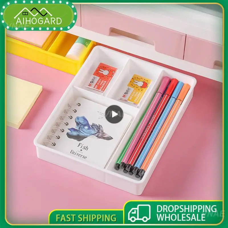 Stationery-Organizer-High-Quality-Save-Storage-Space-Durable-Suitable ...