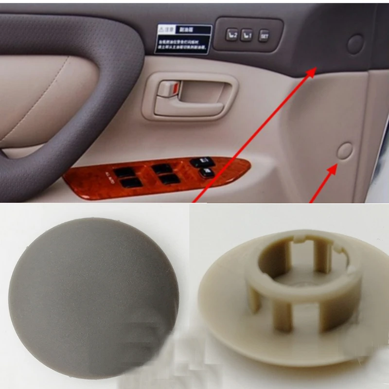 Applicable to Lexus LX470 Toyota LAND CRUISER 4500 4700 LC100 Front ...
