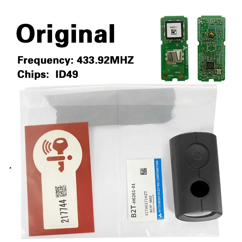 MK0018-Original-B2T-Model-SKEA7E-02-For-Yamaha-Key-Fob-Motorcycle ...