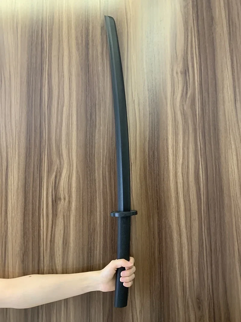 New-1-1-Training-Ninja-Sword-Cosplay-Prop-Assassination-Killer-Knife ...