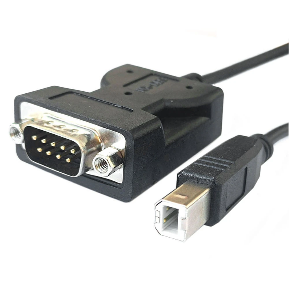 Db9 Serial Male Connector Usb | Usb Rs232 Serial 9 Pin Db9 | Db9 Serial ...