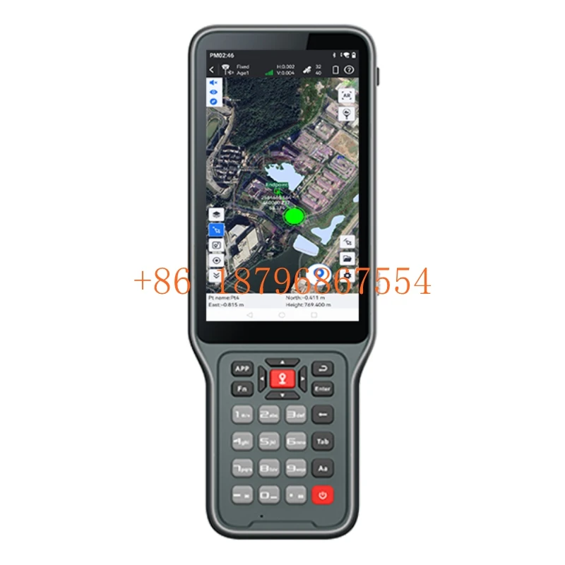 New South H10 C10 Data Collector Controller With EGstar - AliExpress 1420